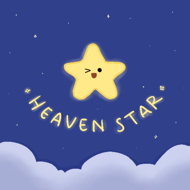 Produk Heaven Star_ | Shopee Indonesia