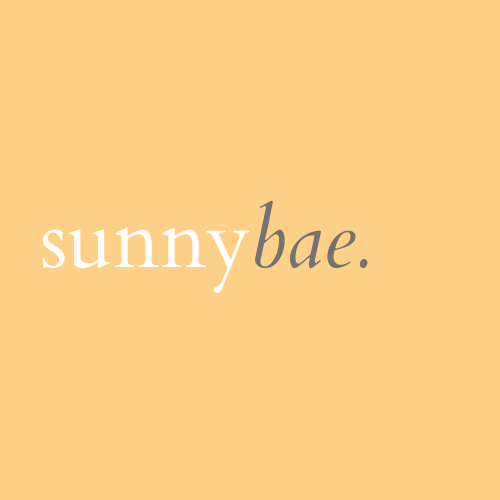 Produk Sunnybae Official | Shopee Indonesia