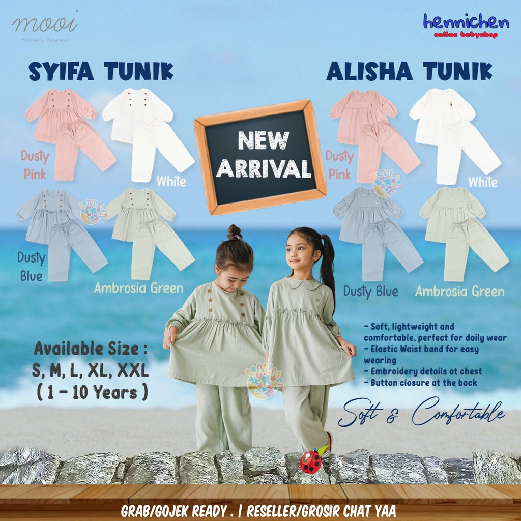 Produk BABY AVENE | Shopee Indonesia