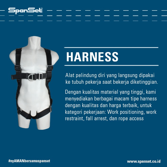 Toko Online SpanSet Official Shop | Shopee Indonesia