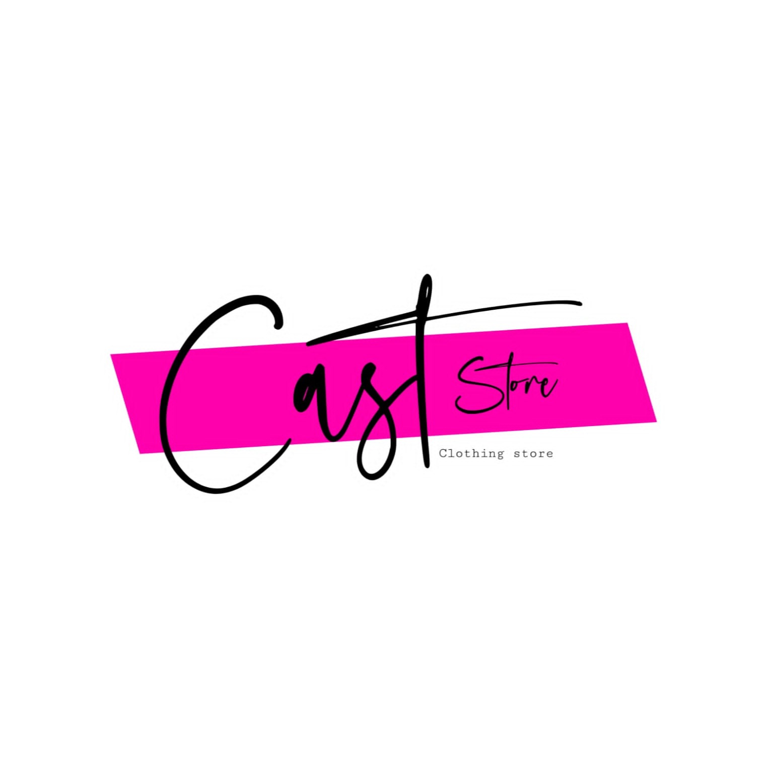 Produk Cast Clothingstore | Shopee Indonesia