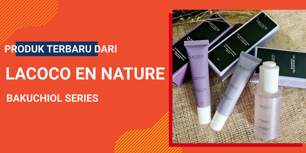 Produk Lacoco.Official | Shopee Indonesia