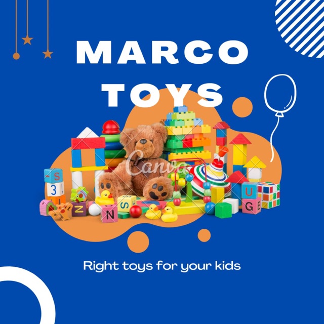 Produk Marcoo_toys | Shopee Indonesia