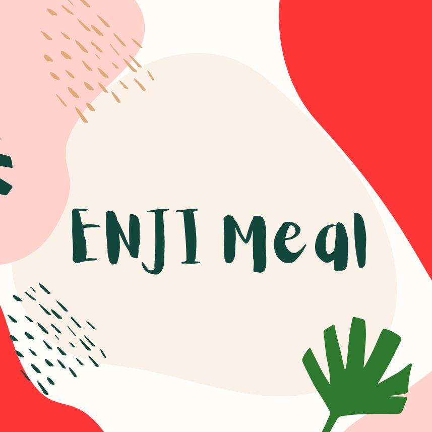 Produk Enji Meal Official | Shopee Indonesia
