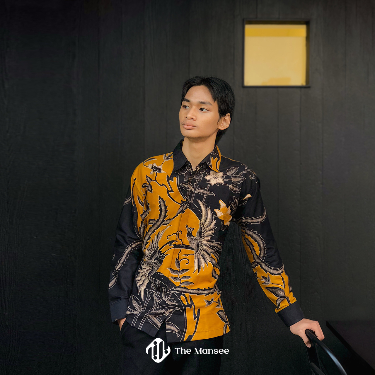 Produk The Mansee Indonesia | Shopee Indonesia
