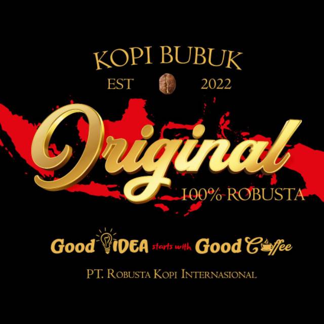 Produk Kopi Original Official Store | Shopee Indonesia