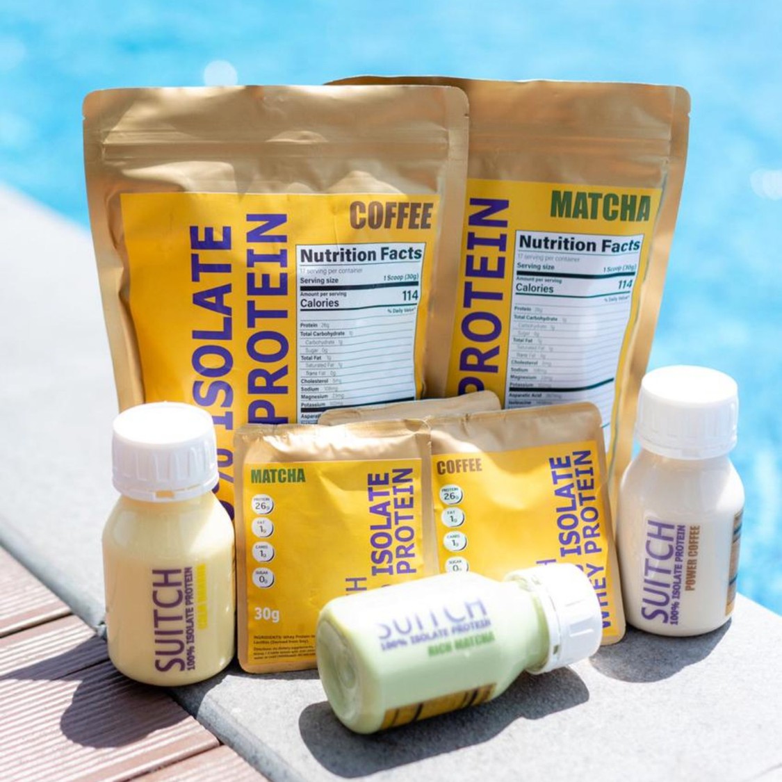 Produk Suitch official | Shopee Indonesia