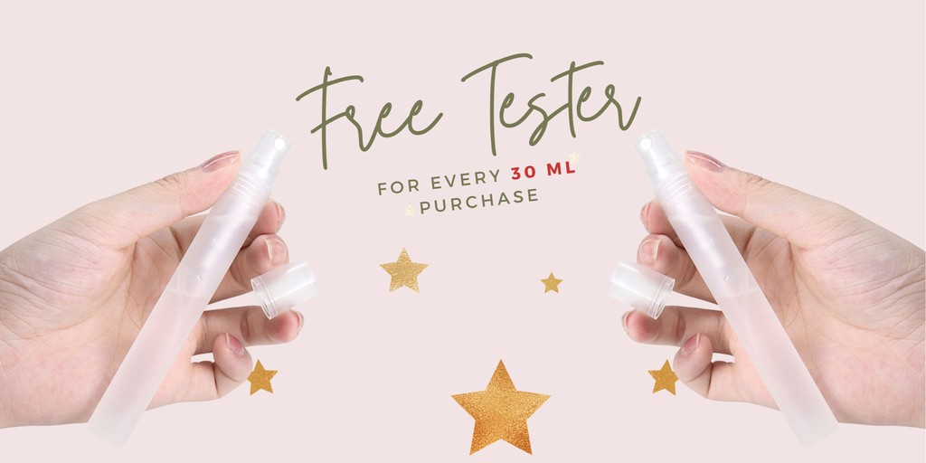 Produk KEY'S PARFUME | Shopee Indonesia