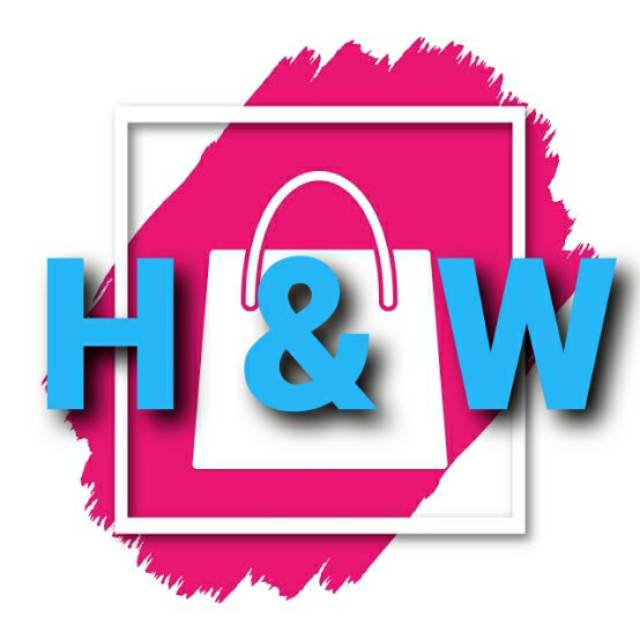 Produk H & W Store | Shopee Indonesia