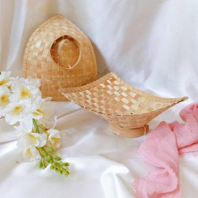 Produk Anyaman Bambu19 | Shopee Indonesia