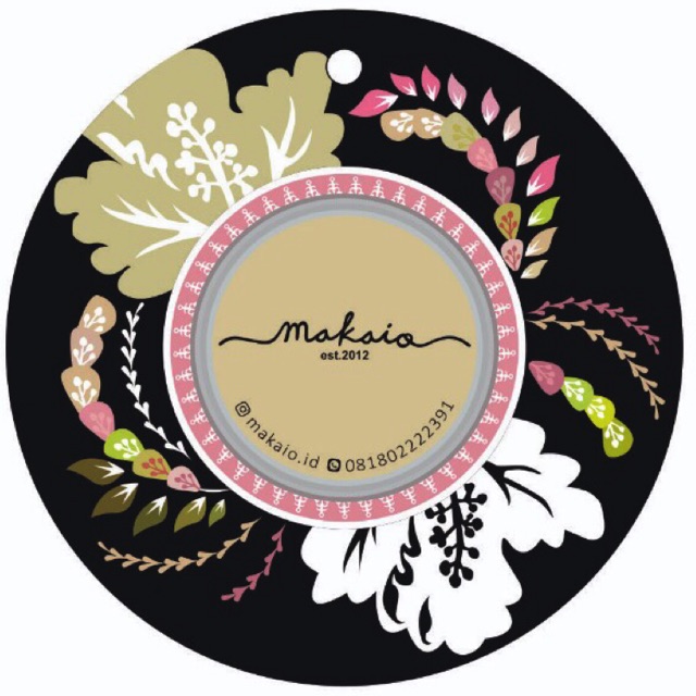 Produk MAKAIO | Shopee Indonesia