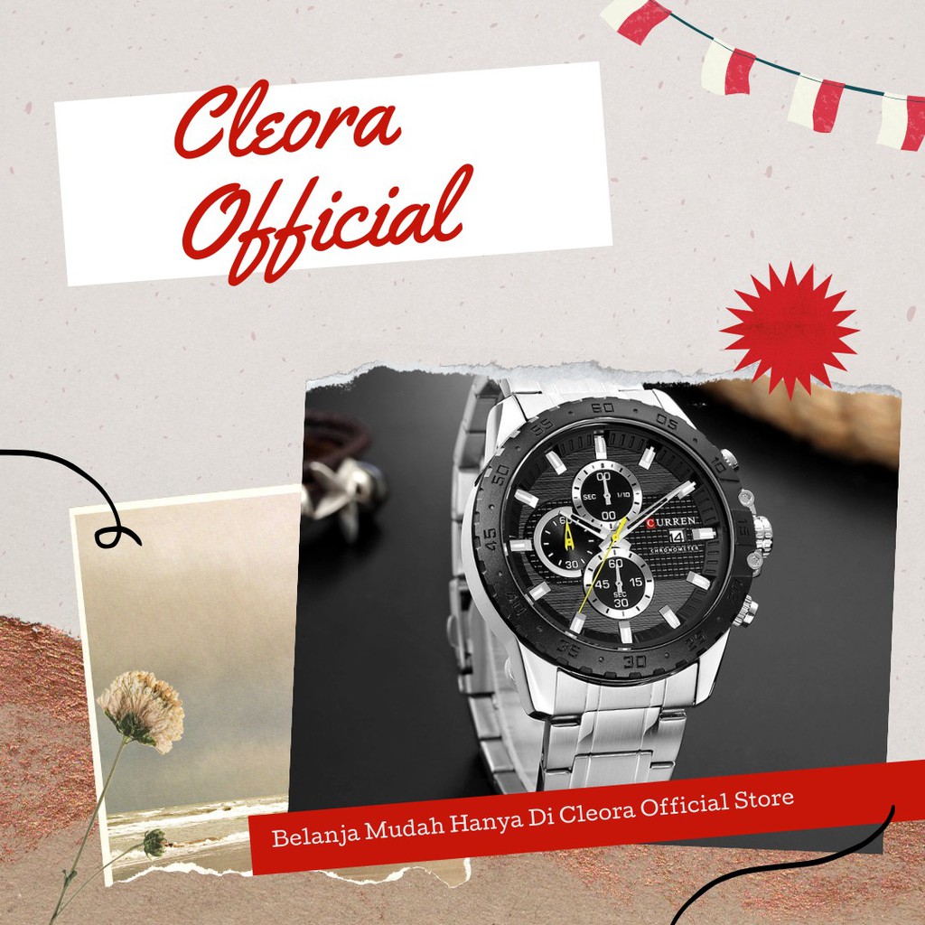 Produk CLEORA OFFICIAL STORE | Shopee Indonesia