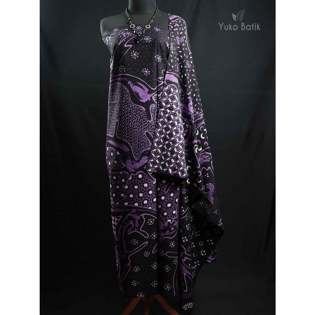 Produk Yuko Batik | Shopee Indonesia