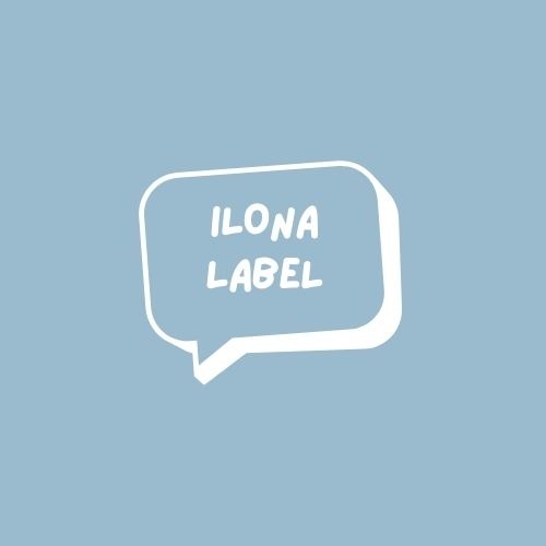 Produk iLona.Label | Shopee Indonesia