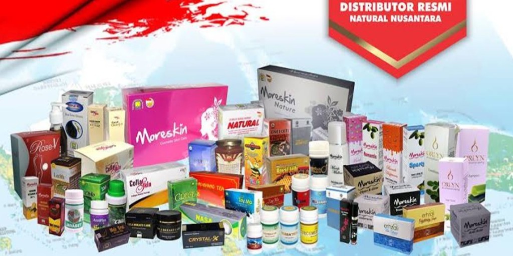 Produk NASA STORE OFFICIAL | Shopee Indonesia