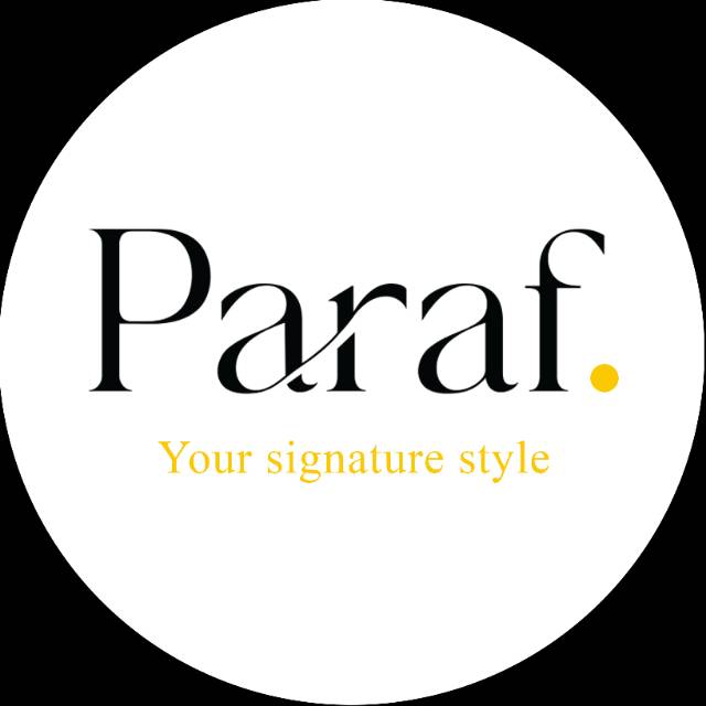 Produk Toko Paraf | Shopee Indonesia