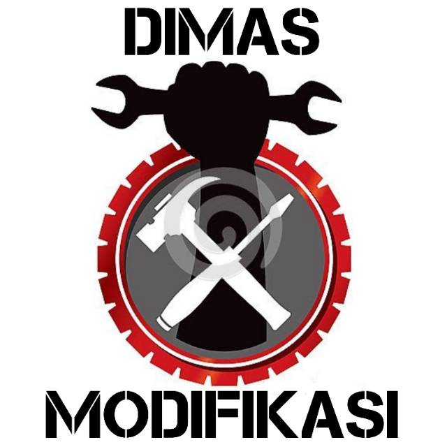 Produk Dimas Modifikasi | Shopee Indonesia