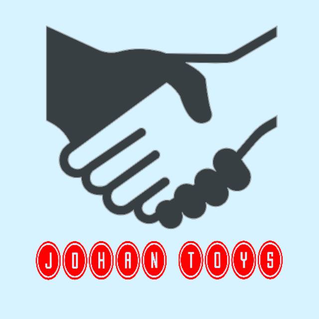 Produk JOHAN TOYS | Shopee Indonesia