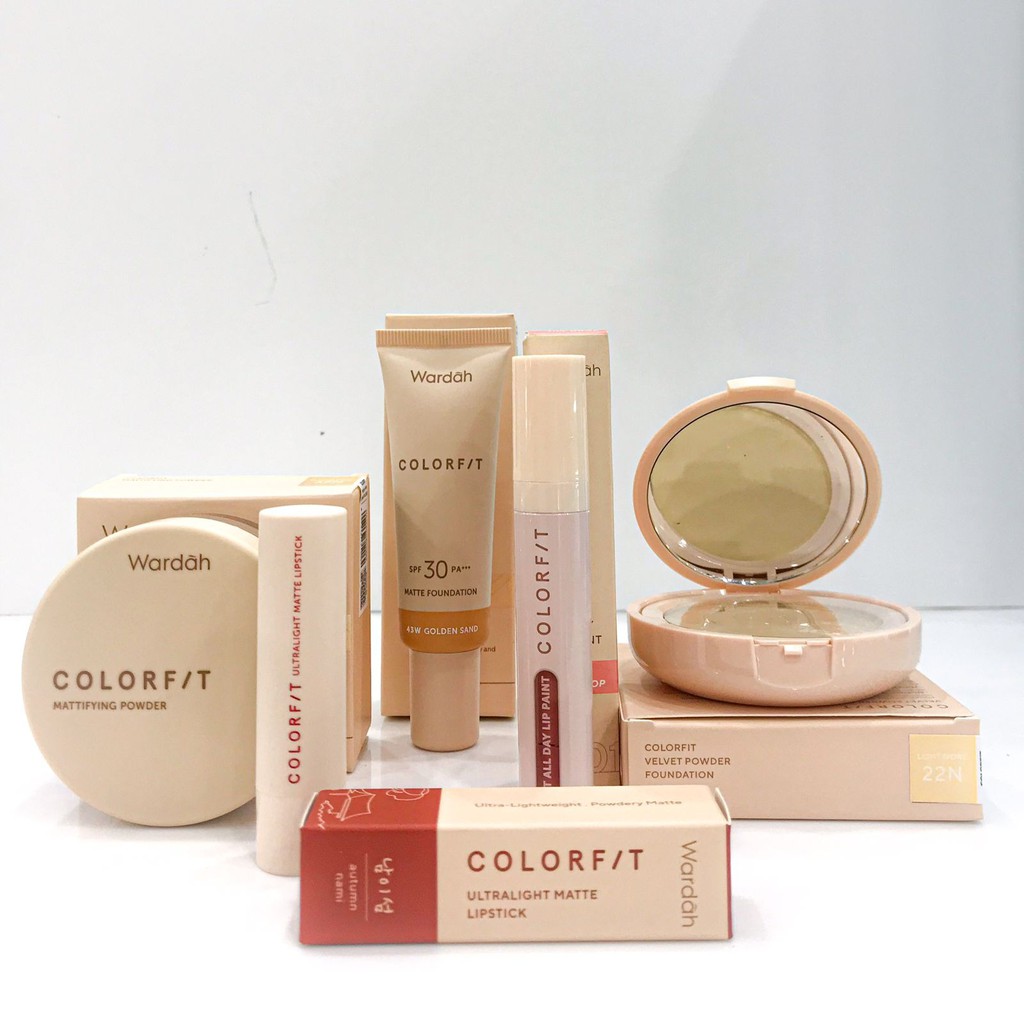 Produk ins.beauty | Shopee Indonesia