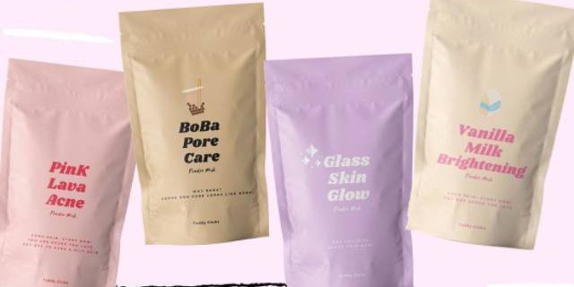 Produk TUSARA Official | Shopee Indonesia