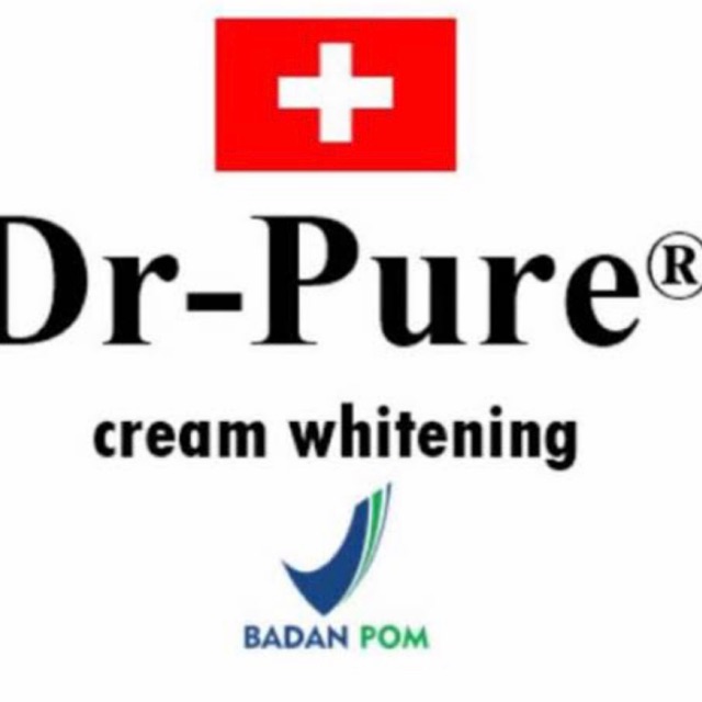Produk OFFICIAL DR PURE INDONESIA ® | Shopee Indonesia