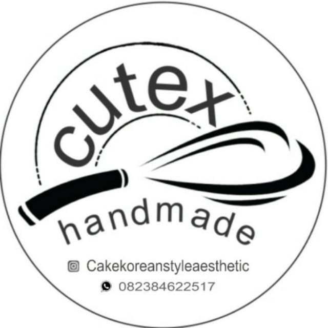 Produk cutex handmade | Shopee Indonesia