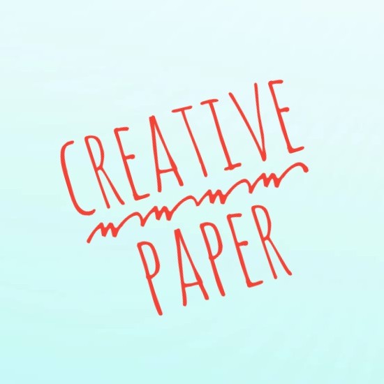 Produk Creative Paper Store | Shopee Indonesia