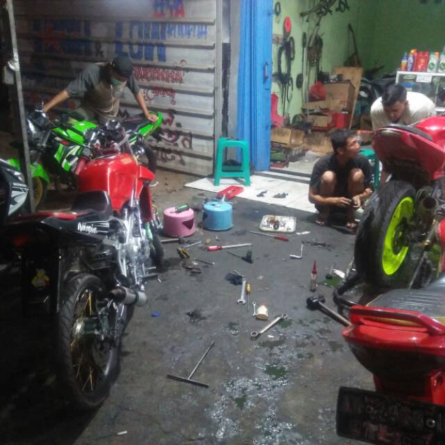 Produk papa_racing | Shopee Indonesia