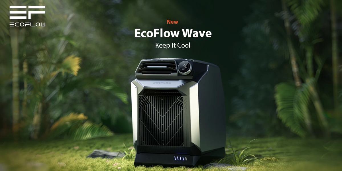 Toko Online EcoFlow Official Shop | Shopee Indonesia