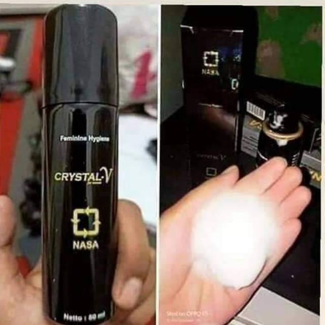 Produk AGEN NASA RESMI | Shopee Indonesia