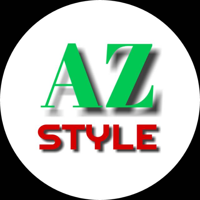 Produk AZ. STYLE | Shopee Indonesia