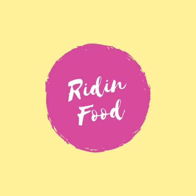 Produk Ridin Food | Shopee Indonesia