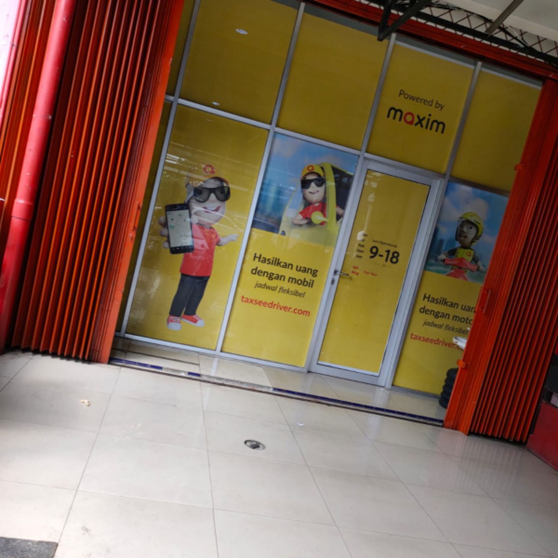 Produk Maxim Official | Shopee Indonesia