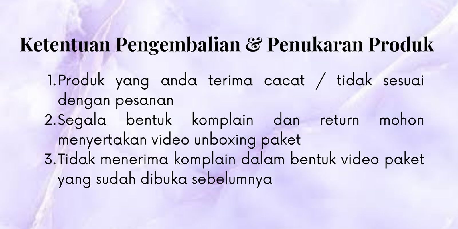 Produk KOSMETIK SBC | Shopee Indonesia