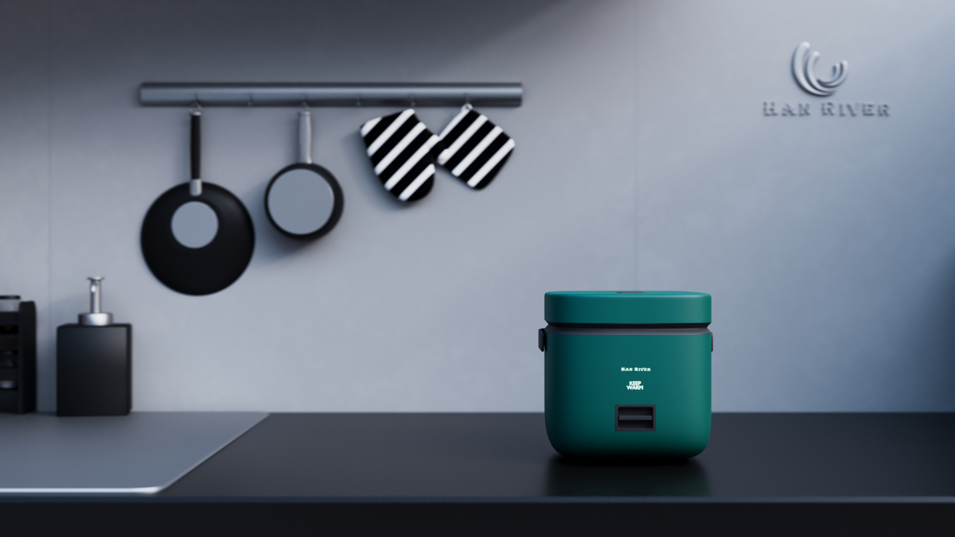 Toko Online Han River Authorized Store Surabaya | Shopee Indonesia