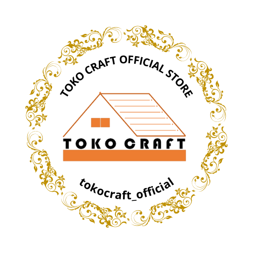 Produk Toko Craft Official Store | Shopee Indonesia