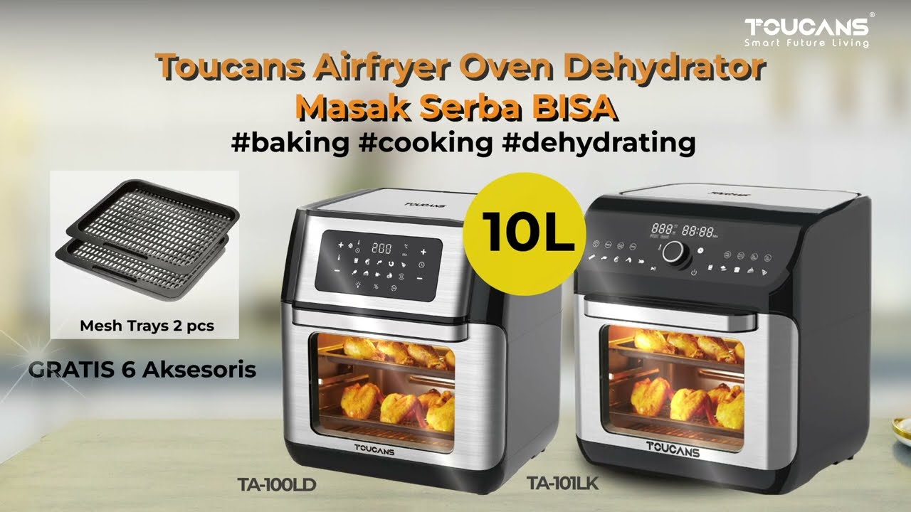 Produk Toucans Official Store | Shopee Indonesia