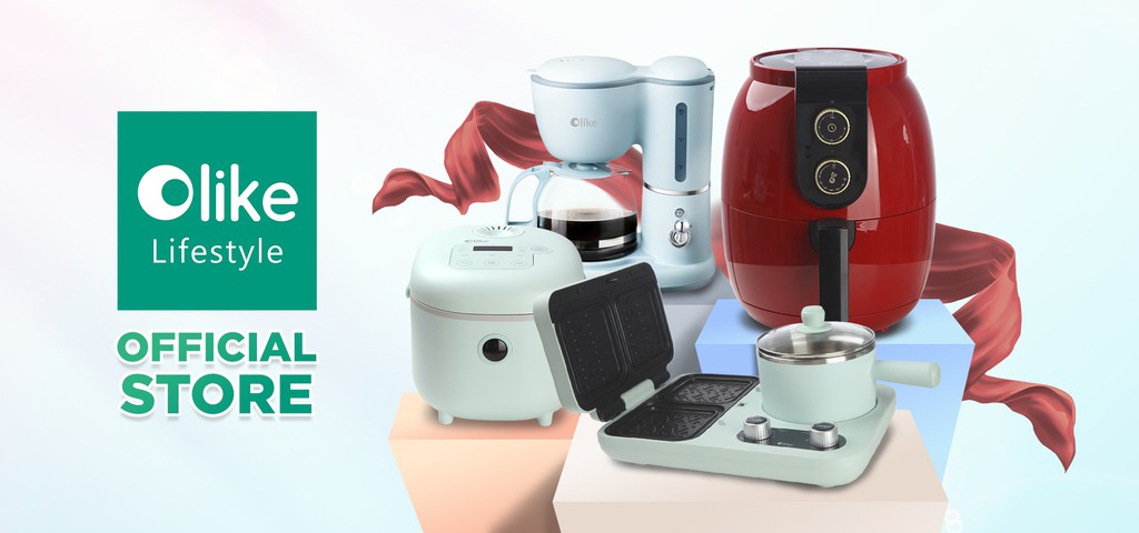 Produk Olike Lifestyle | Shopee Indonesia