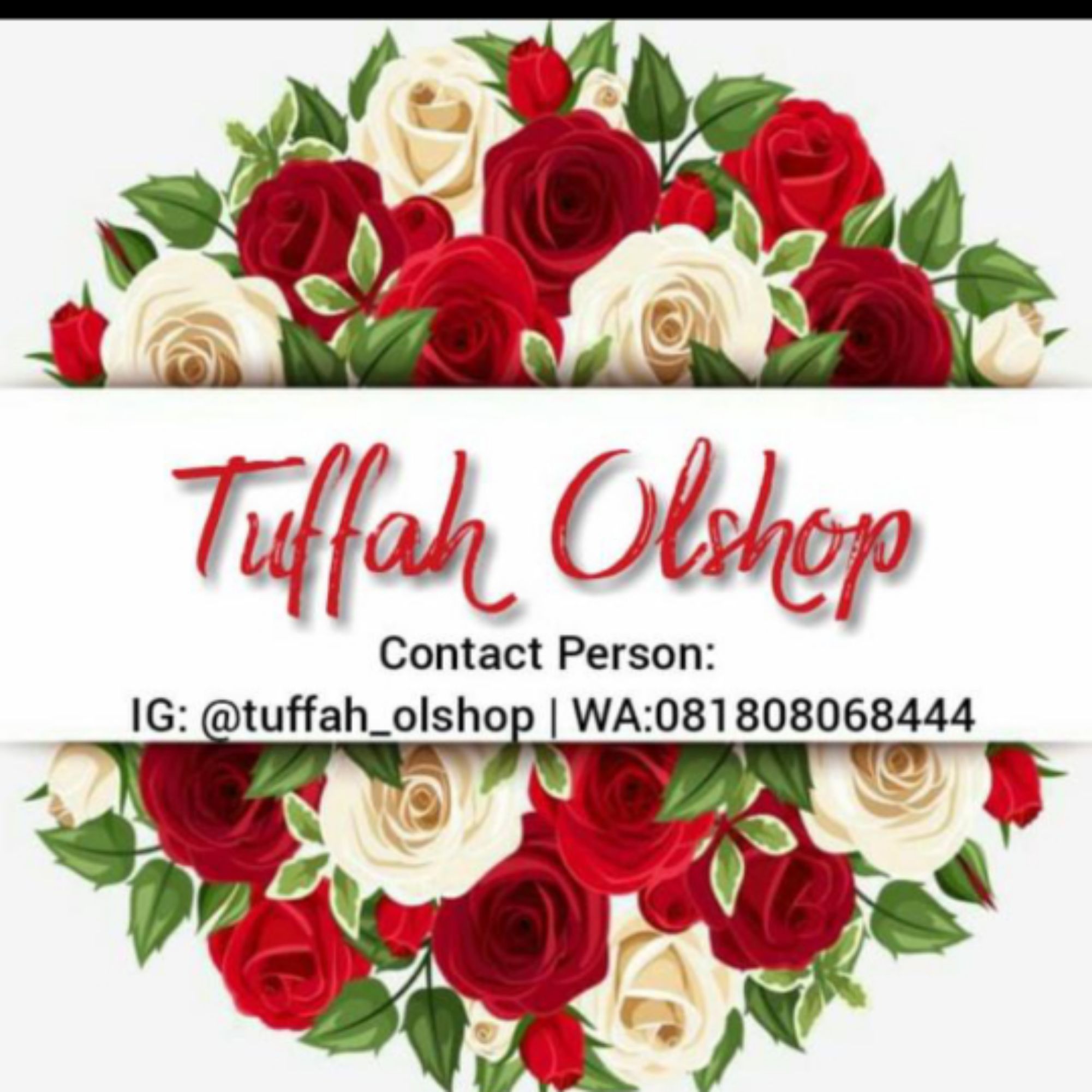 Produk tuffah_olshop | Shopee Indonesia