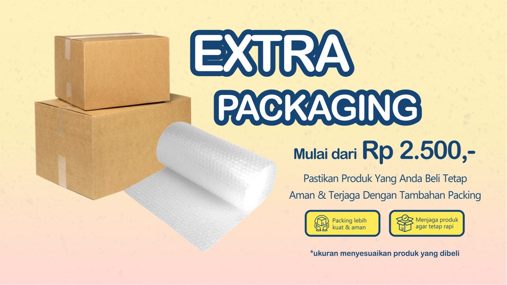 Produk gosyen.idea | Shopee Indonesia