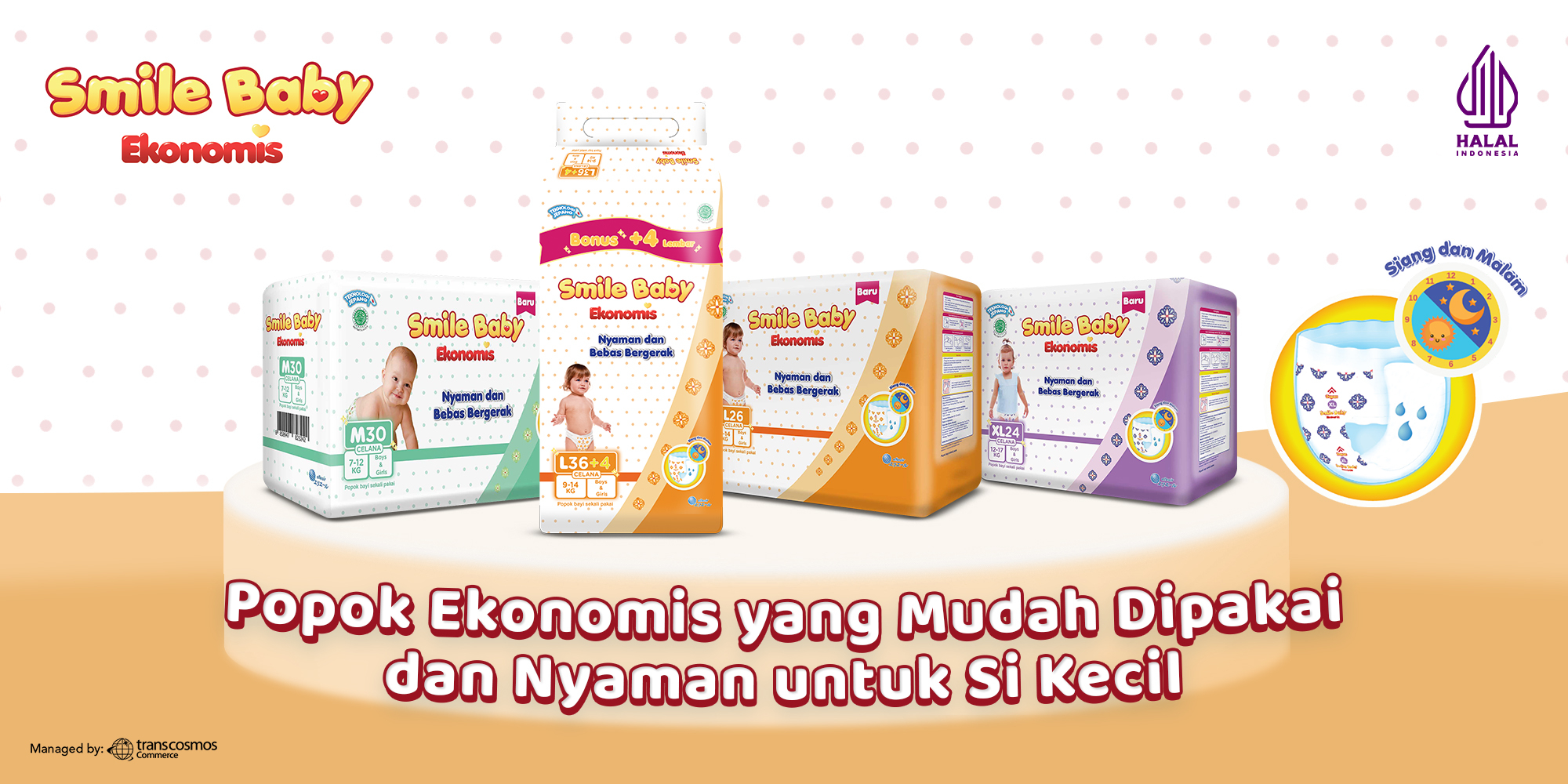 Toko Online GOO.N Indonesia Official Shop | Shopee Indonesia