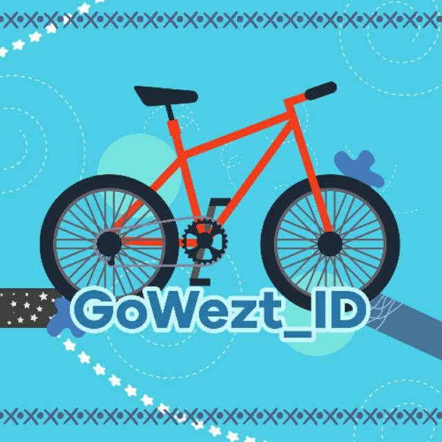 Produk Go Wezt_ID | Shopee Indonesia