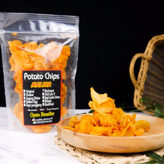 Produk Malika_kitchen | Shopee Indonesia