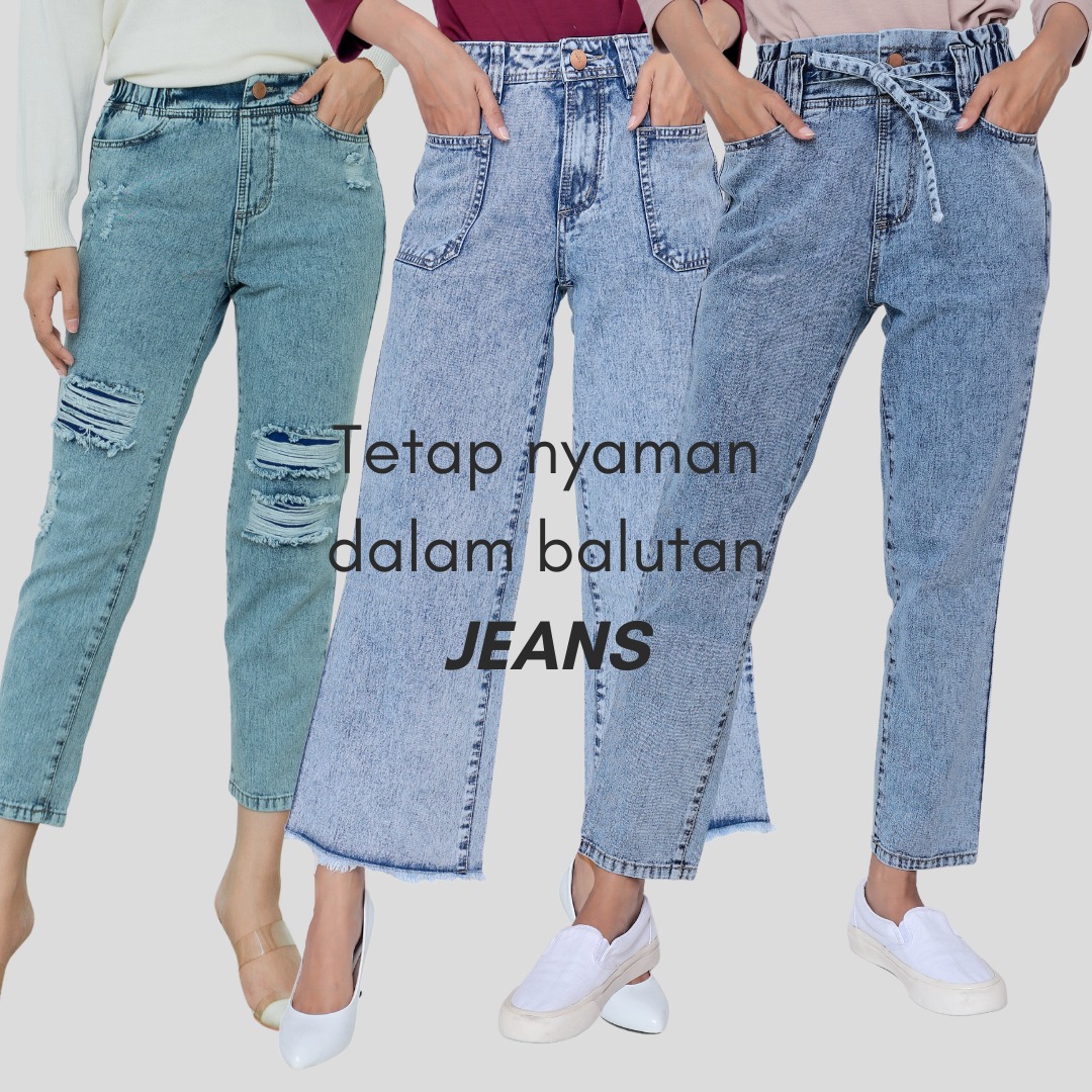 Toko Online Rilley Official Shop | Shopee Indonesia