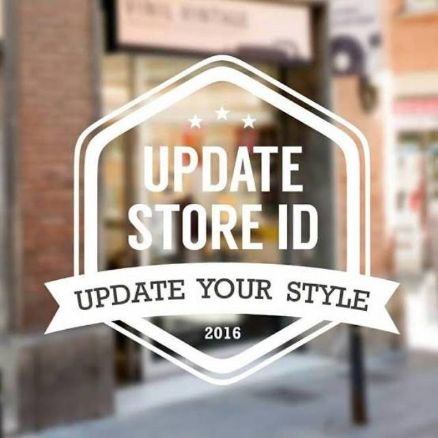 Produk Update Store Official | Shopee Indonesia