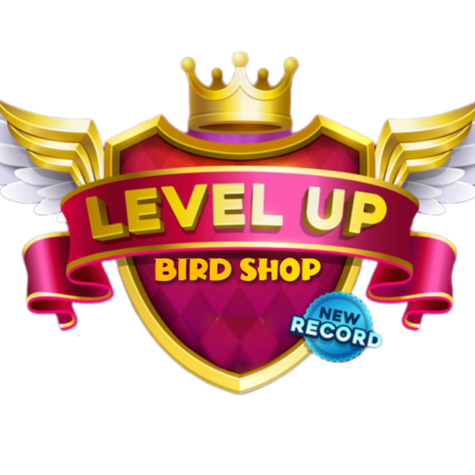 Produk LEVEL UP BIRDSHOP | Shopee Indonesia