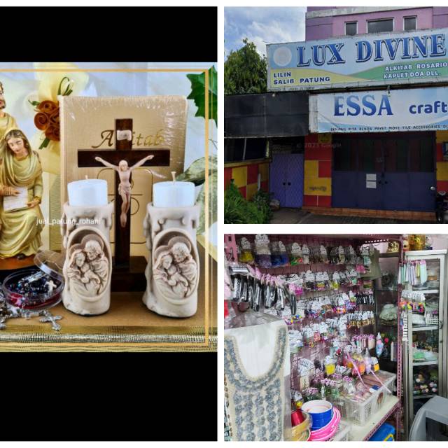 Produk Essacraft | Shopee Indonesia