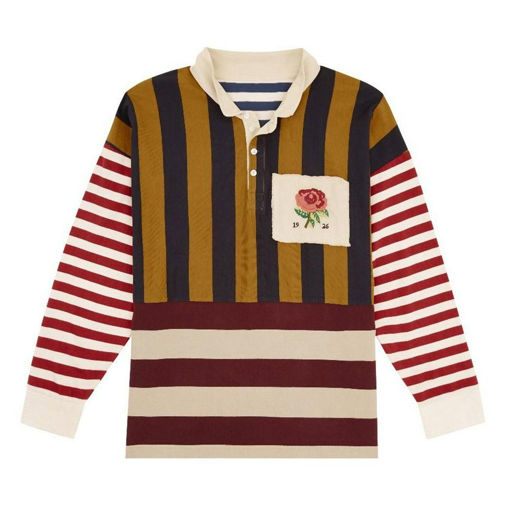 Produk Toko Baju Rugby | Shopee Indonesia