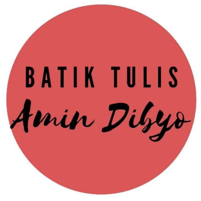 Produk Batik Tulis Amin Dibyo | Shopee Indonesia