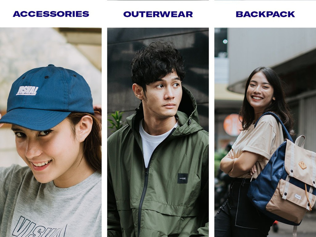 Toko Online Visval Official Shop | Shopee Indonesia